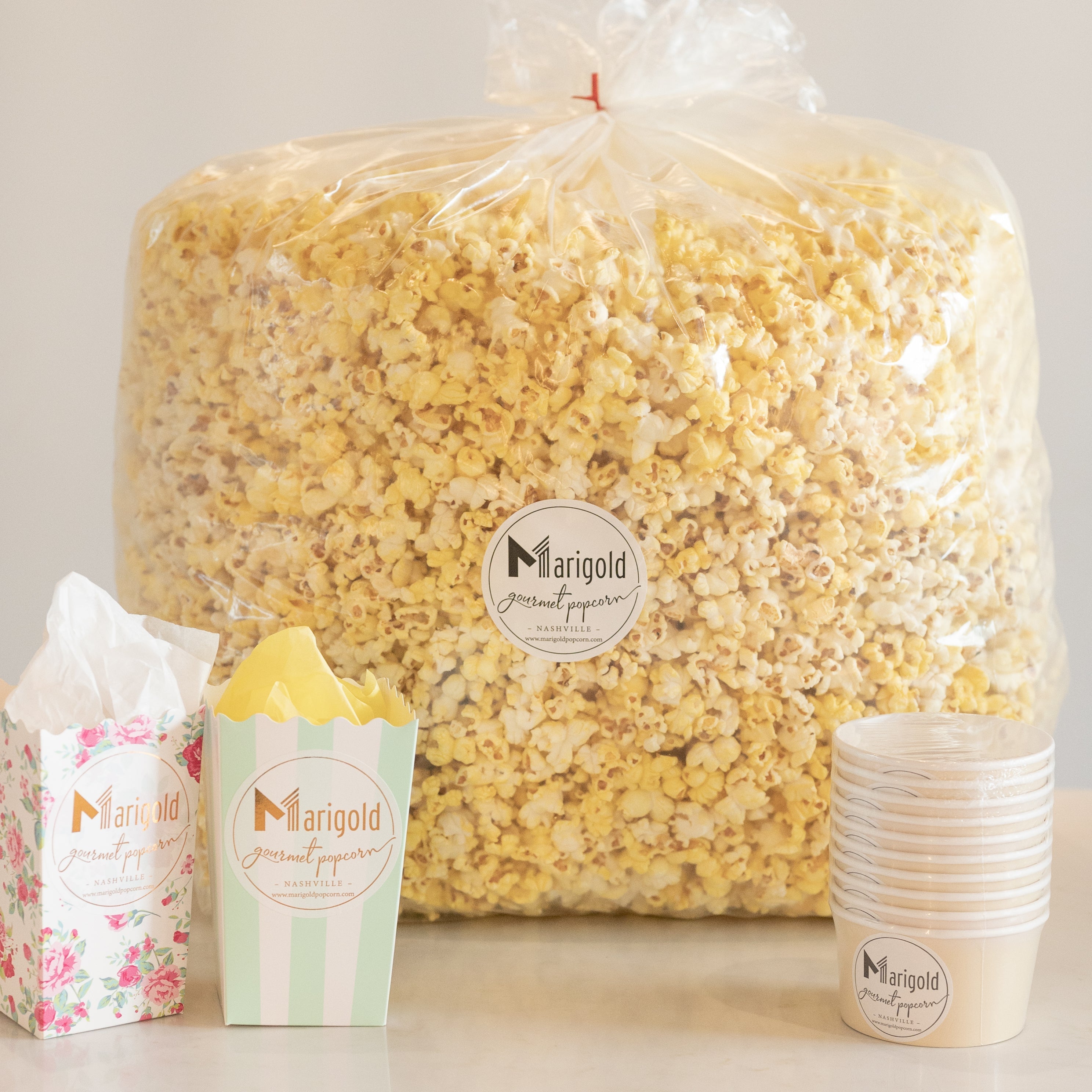 Does Popcorn Really Make You Fat? The Truth About This Popular Snack ...