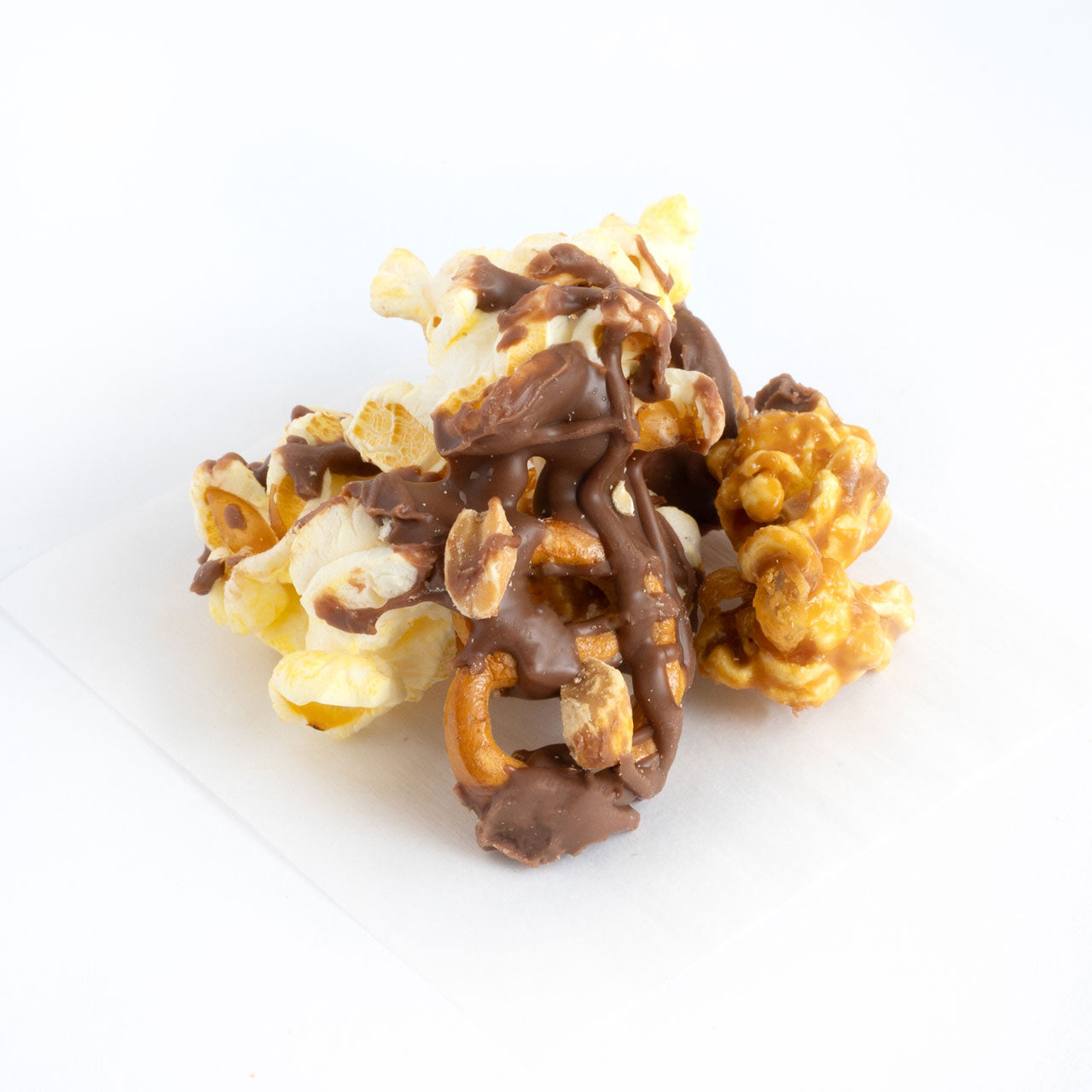 Is Chocolate Popcorn Good? Discover the Sweet and Salty Snack ...