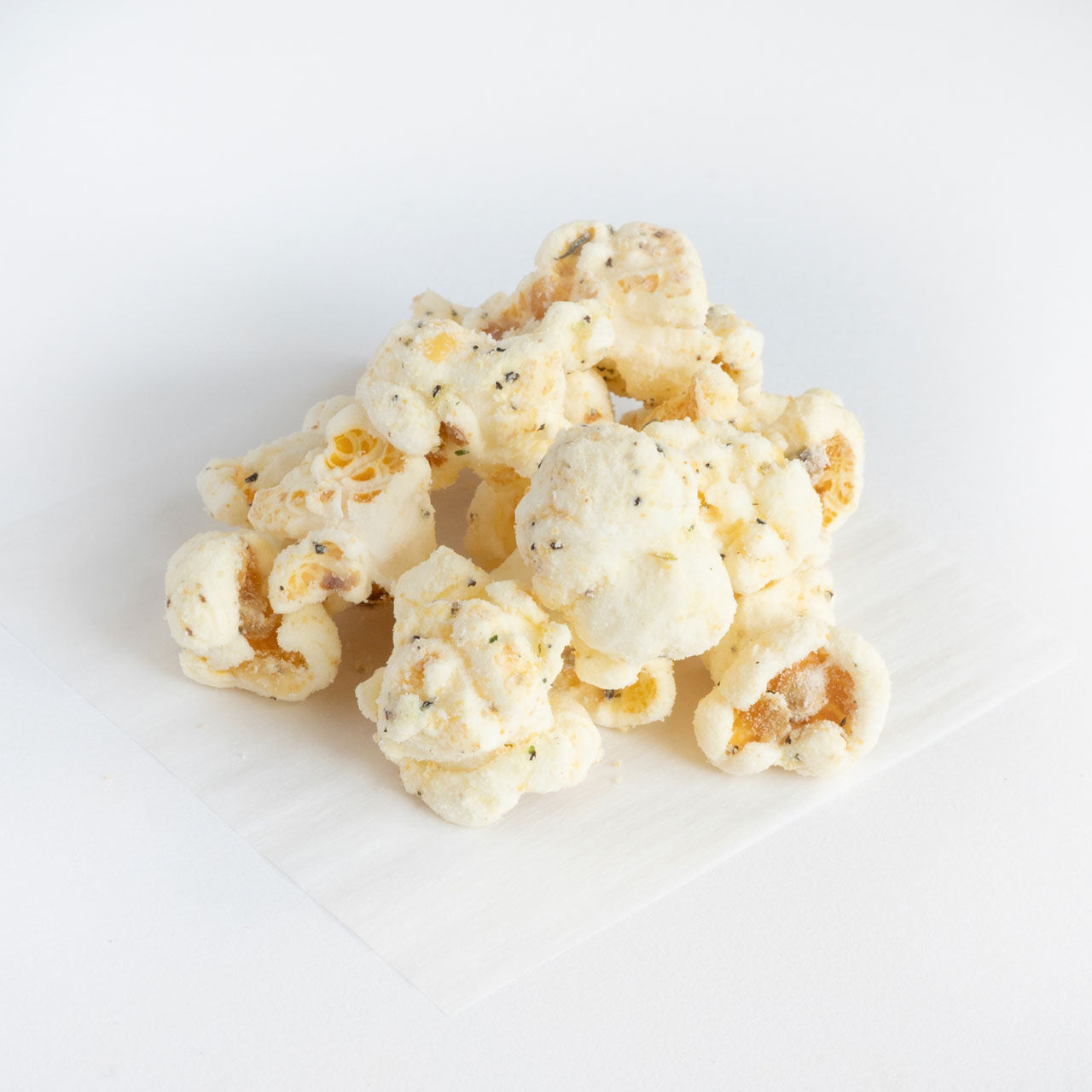 What Is Popcorn Made Of? Discover the Science Behind This Beloved Snac ...