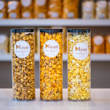 Nashville's Gourmet Popcorn I Order Popcorn Online – Marigold Gourmet ...