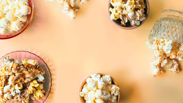 Buy 5 Get 1 FREE – Marigold Gourmet Popcorn