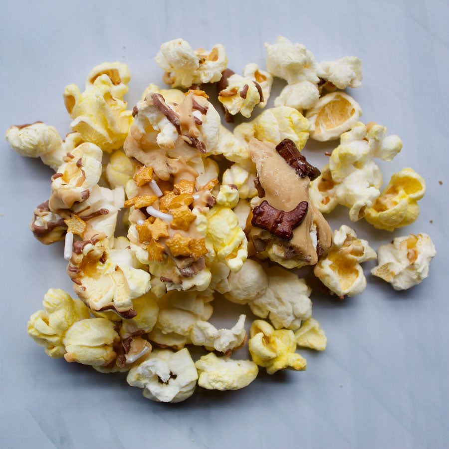 Broadway Girls Mix | Marigold Gourmet Popcorn