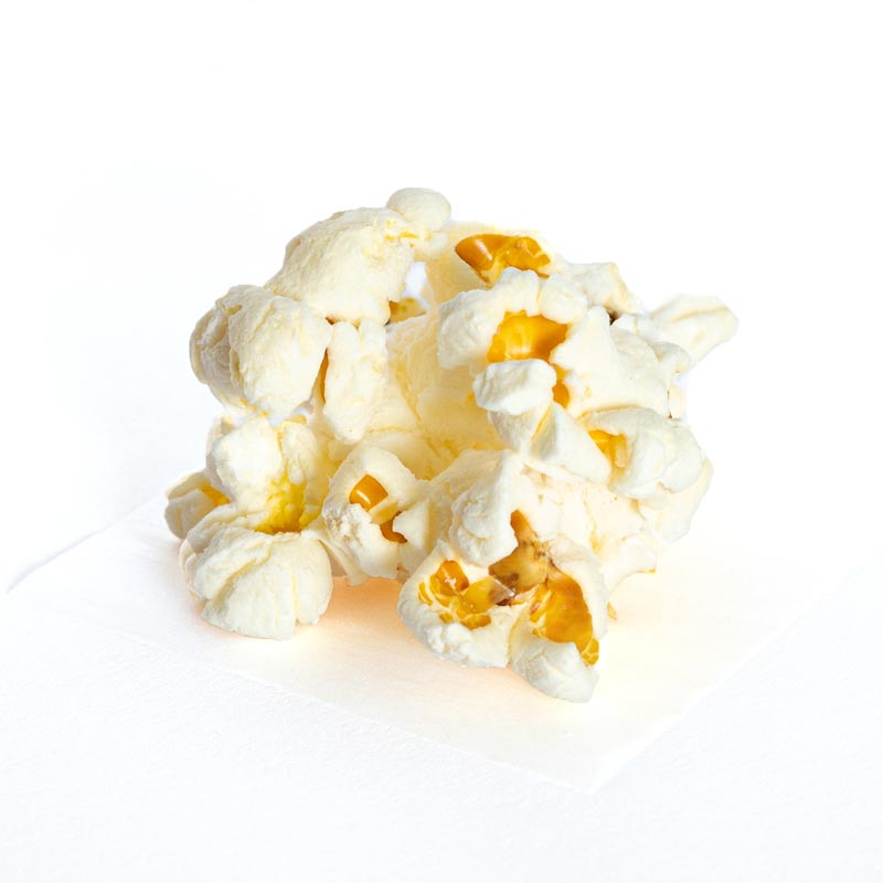 Honey Truffle Sea Salt | Marigold Gourmet Popcorn