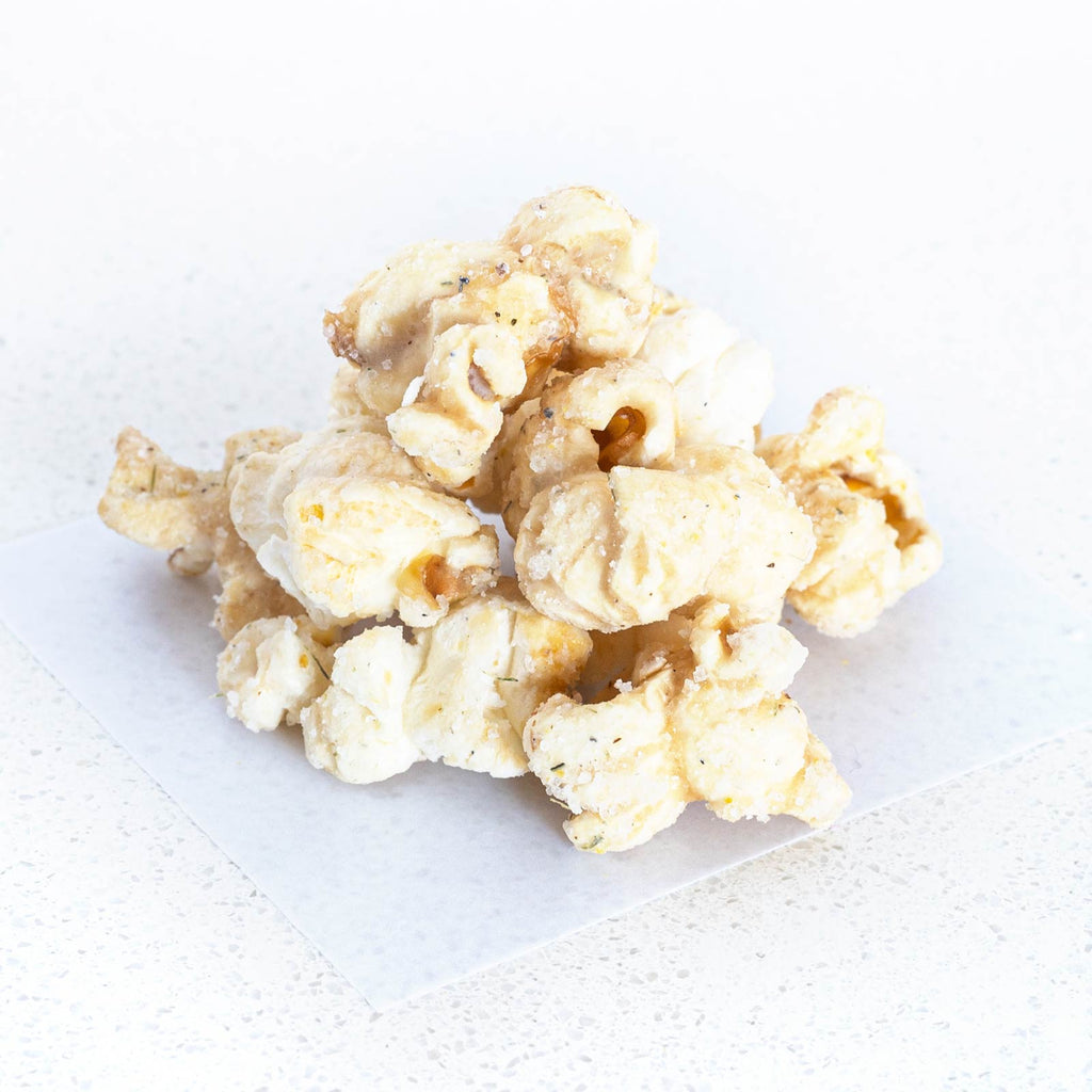 Marigold Gourmet Popcorn - Nashville's Contemporary Popcorn Shop