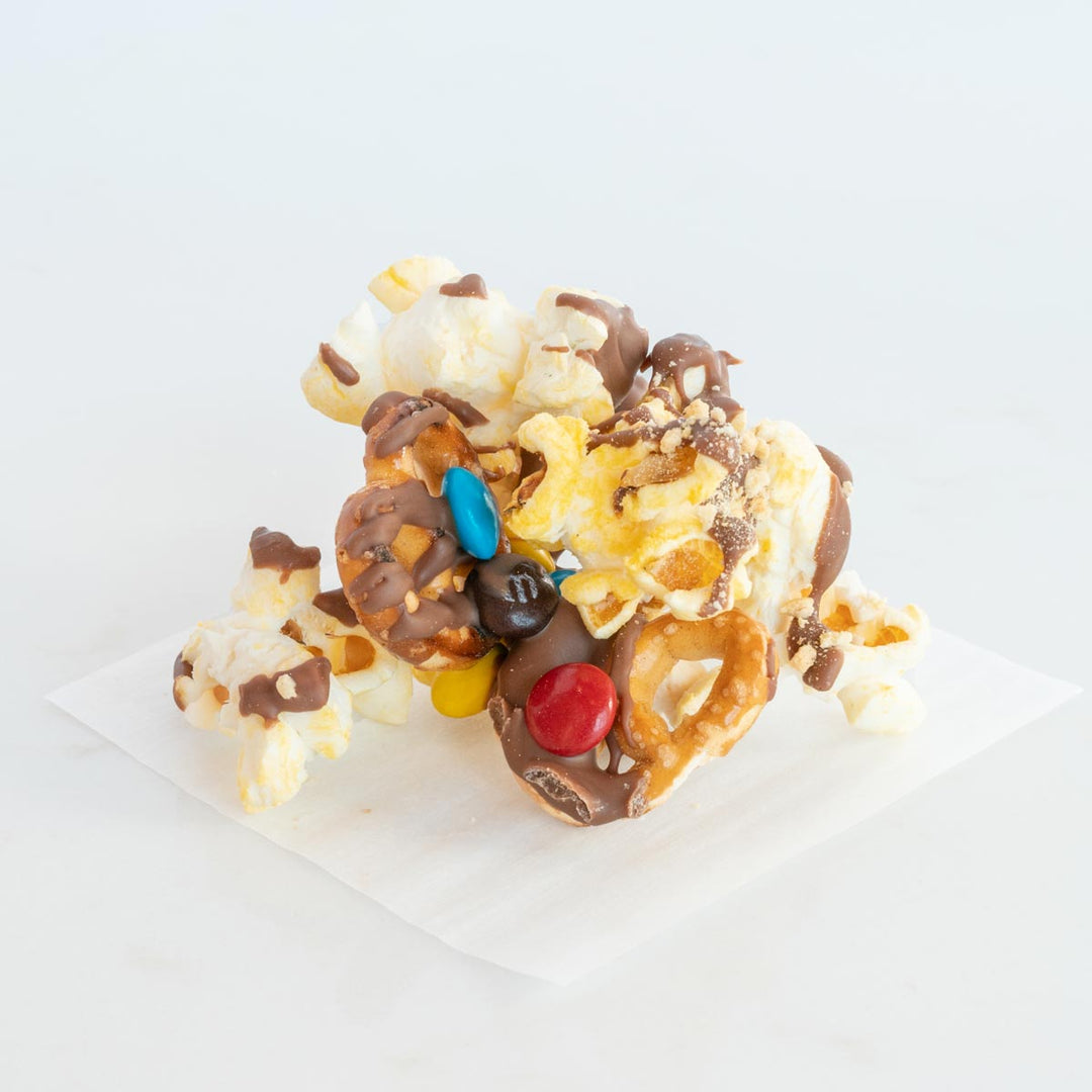 Popcorn Delivery I Order Popcorn Online – Marigold Gourmet Popcorn