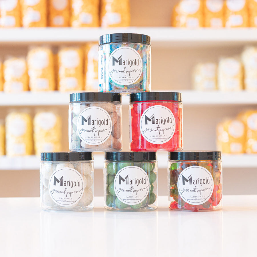 Candy – Marigold Gourmet Popcorn