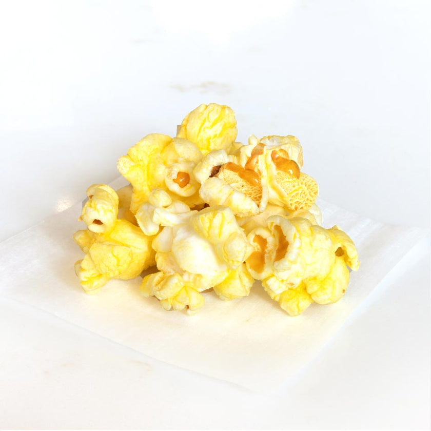 Popcorn Delivery I Order Popcorn Online – Marigold Gourmet Popcorn