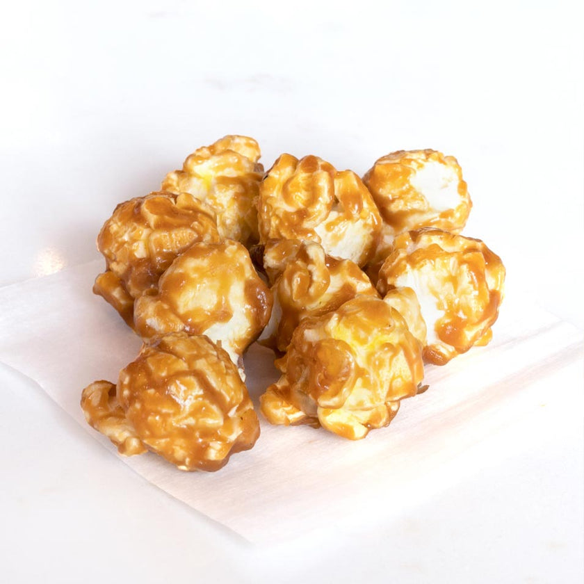 Popcorn Delivery I Order Popcorn Online – Marigold Gourmet Popcorn