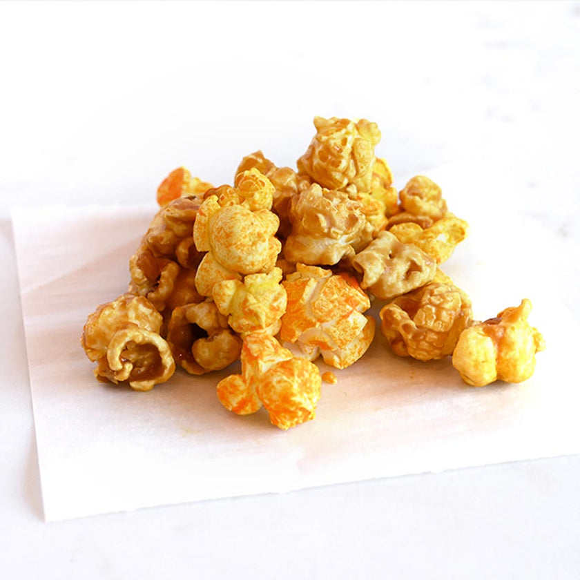 Popcorn Delivery I Order Popcorn Online – Marigold Gourmet Popcorn