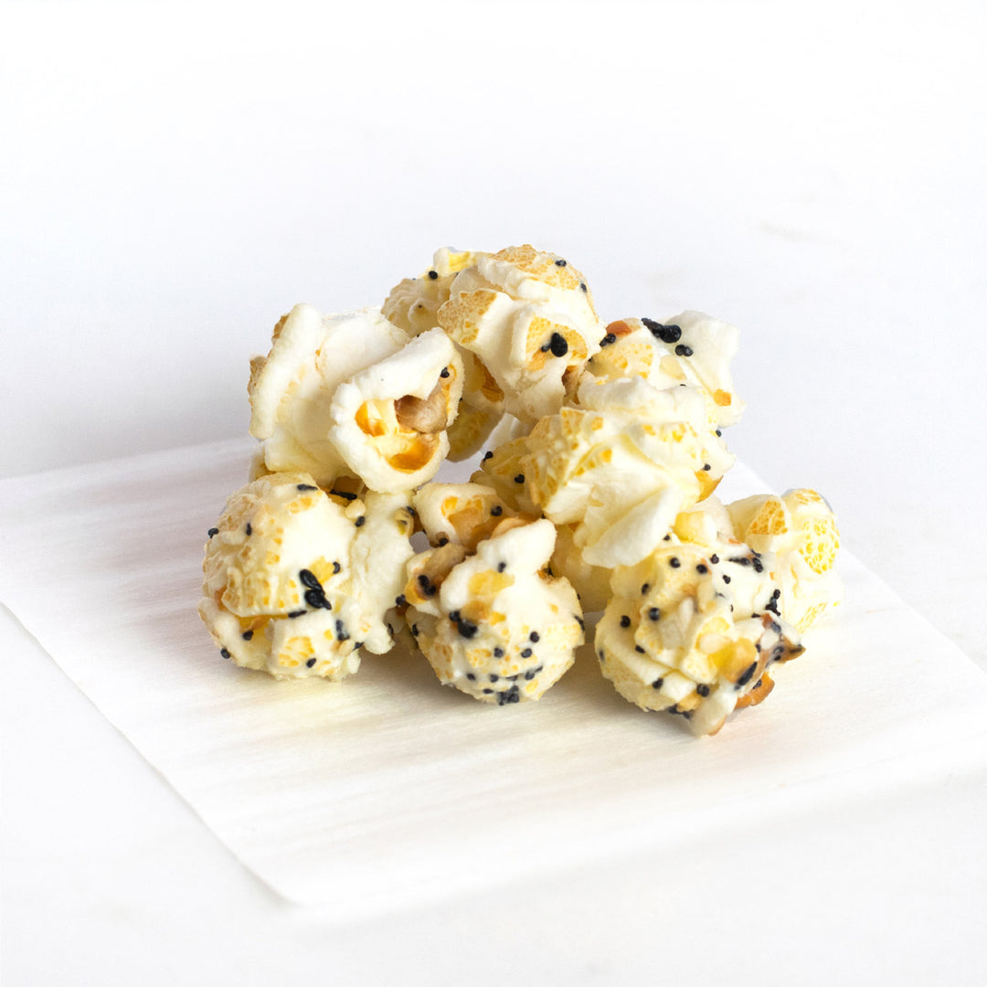 Order Popcorn | Marigold Gourmet Popcorn
