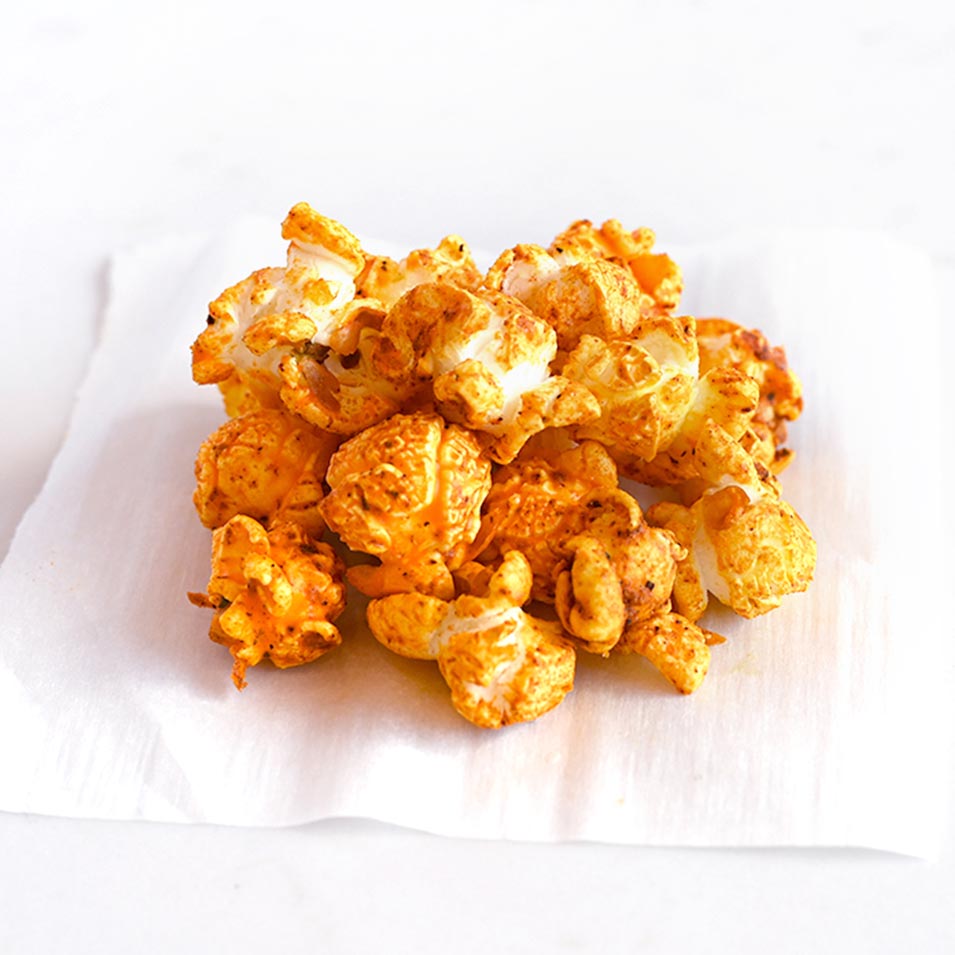 Order Popcorn | Marigold Gourmet Popcorn
