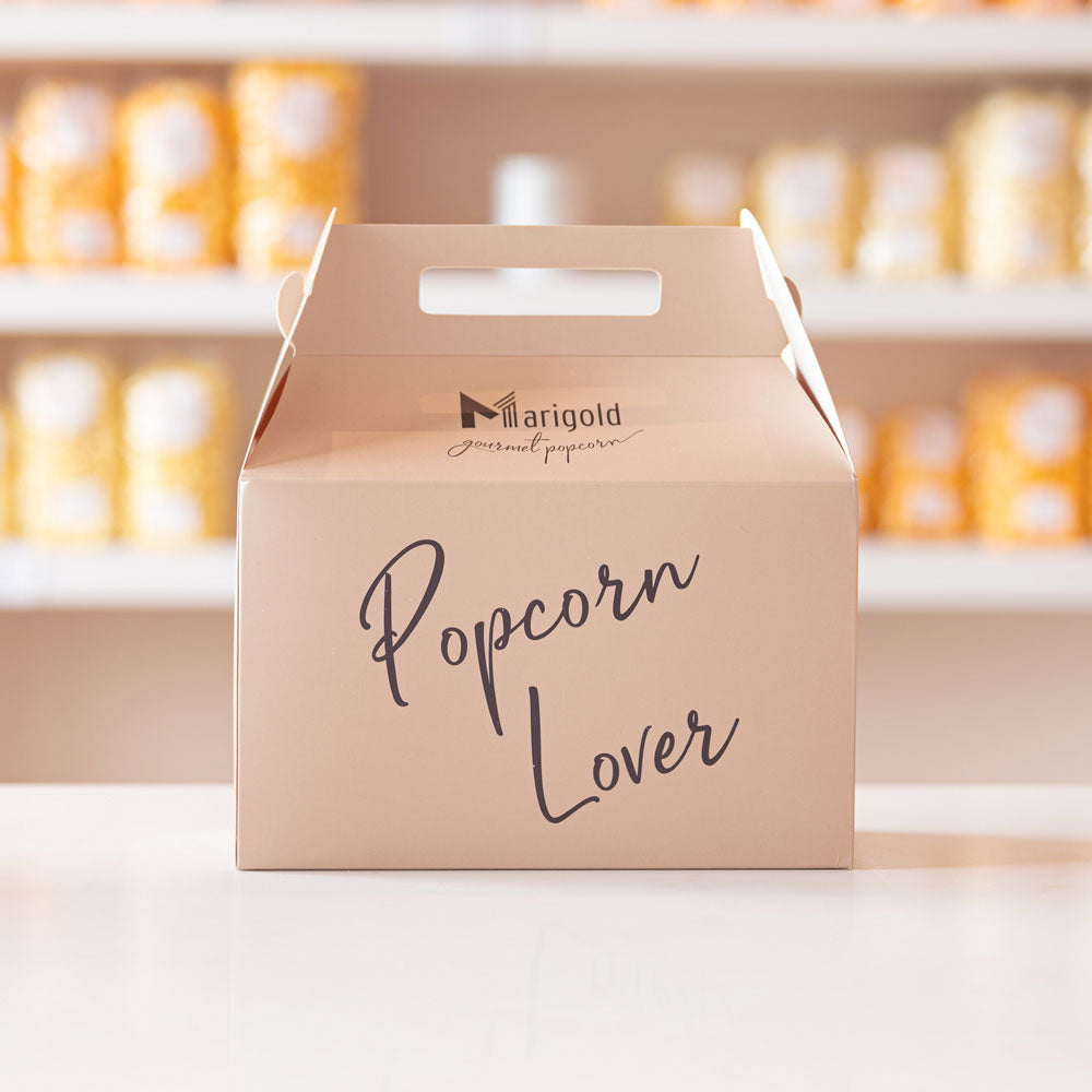 CandyPop Box – Marigold Gourmet Popcorn